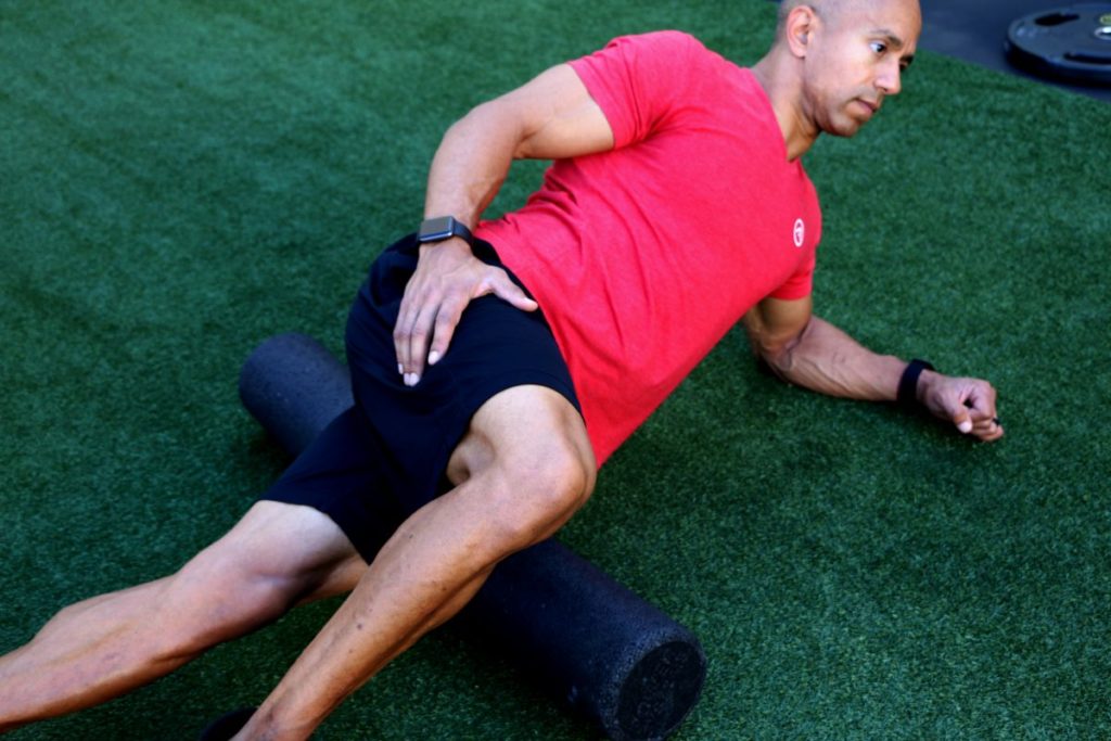 your must-do pre-activity ritual, part 1 - Advanced Athletics