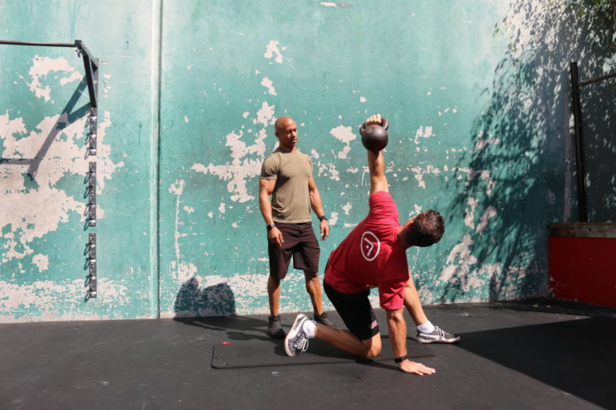 5 tips to master any new exercise - Advanced Athletics