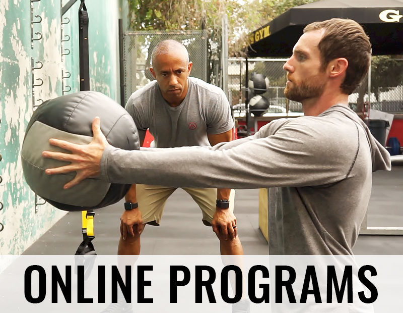 Store - Advanced Athletics by Adam Friedman